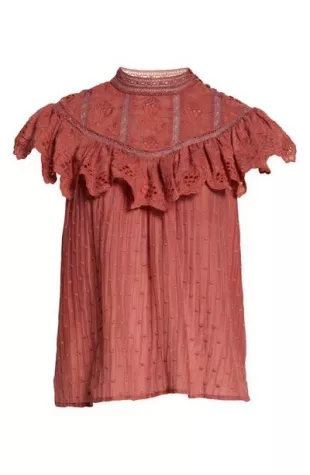 Ulla Johnson - Delaine Top