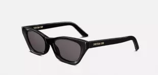 Dior - Diormidnight B1I Sunglasses
