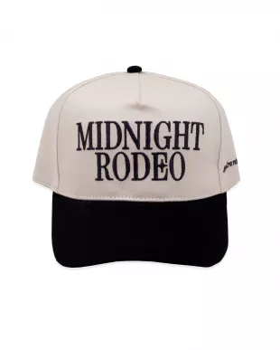 Midnight Rodeo - Reverso Classic Trucker