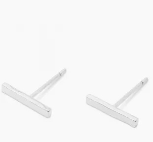 gorjana - Taner Bar Mini Studs