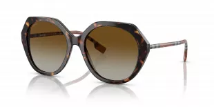 Burberry - Wide - High Bridge Fit