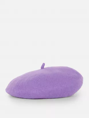 primark - Wool Beret