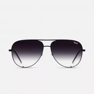Quay - High Key Sunglasses