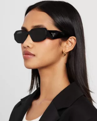 Prada - 0PR 17WS Sunglasses