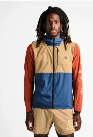 Hansen Surf - Roark Revival Jacket Secondwind