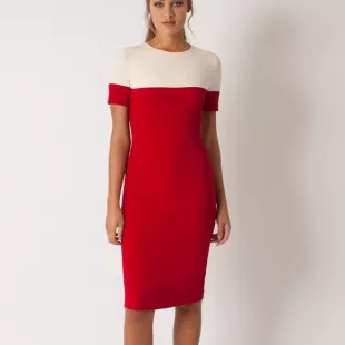 Black Halo - Layne Cb Sheath Dress