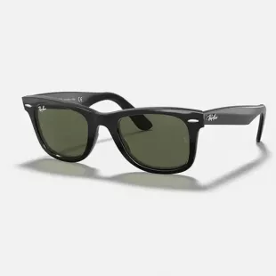 Ray-Ban - Original Wayfarer Sunglasses In black