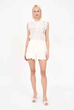 Christy Lynn - Nora Top