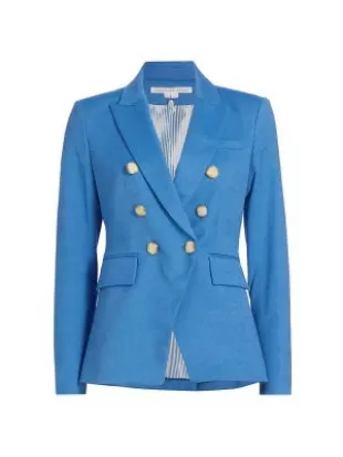 Veronica Beard - Miller Dickey Jacket