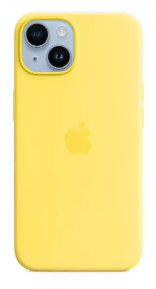 Apple - Iphone Silicone Case