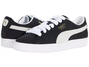 Puma - Deva Suede