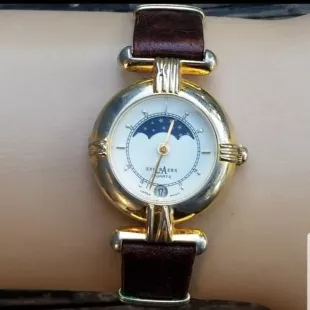 LA EXPRESS - LA EXPRESS VINTAGE LADIES WATCH