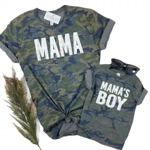 icecream - Life Mama Tee