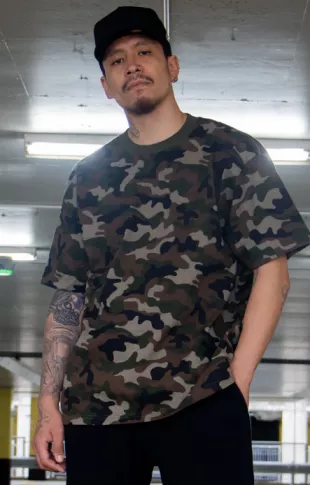 Custom Teez Store - Pro Club Tee