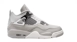 jordan - 4 Retro Frozen Moments