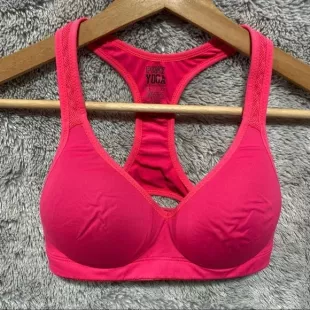 Victoria's Secret - Pink Sports Bra
