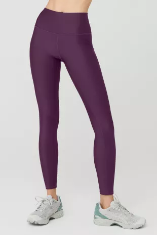 Alo Yoga - 7/8 High-Waist Airlift Legging