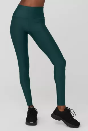 Alo Yoga - High Waist Airlift Legging
