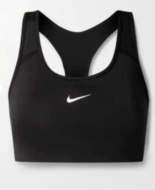 Nike - Dri Fit Swoosh Bra