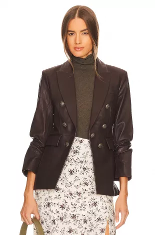 Veronica Beard - Oneta Dickey Jacket