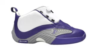 Reebok - Answer IV Kobe Bryant
