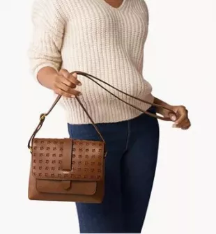 Fossil - Kinley Small Crossbody