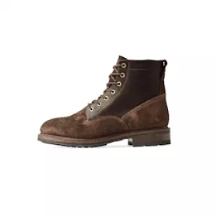 filson - Service Boots 2