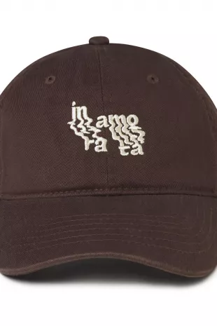 Inamorata - Inamorata Cap