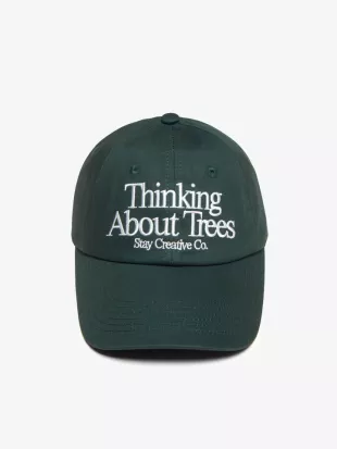 Stay Creative - Co. Thinking About Trees Cap