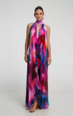 Marina St Barth - Opera Gown