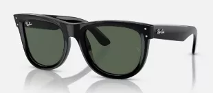 Ray Ban - Wayfarer Reverse Sunglasses