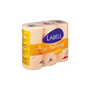 labell - labell le parfumé