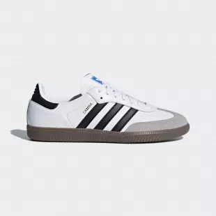 Adidas - Samba Shoes