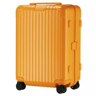 Rimowa - Cabin Mango Suitcase