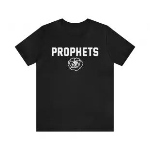Unbranded - "Prophets" Unisex T-Shirt