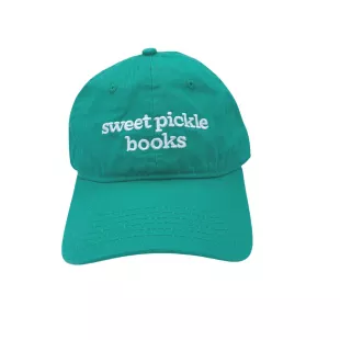 sweet - Pickle Books Hat