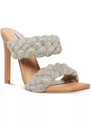 Steve Madden - KENLEY-R Rhinestones