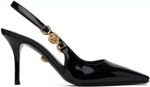 Versace - Medusa 95 Mid Heels