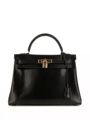 Hermès - Mini Kelly Bag