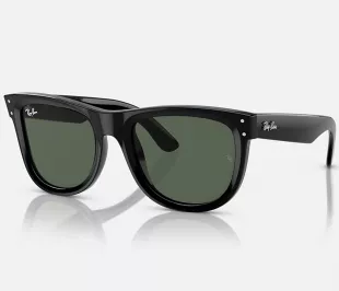 Ray-Ban - Wayfarer Reverse Sunglasses