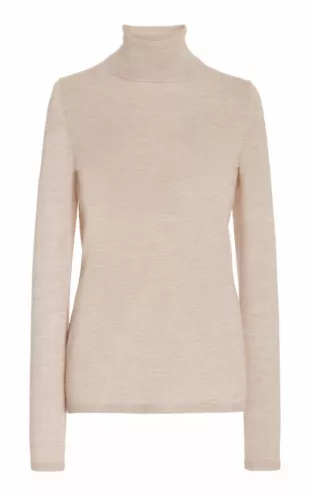 Gabriela Hearst - May Turtleneck in Cashmere Wool
