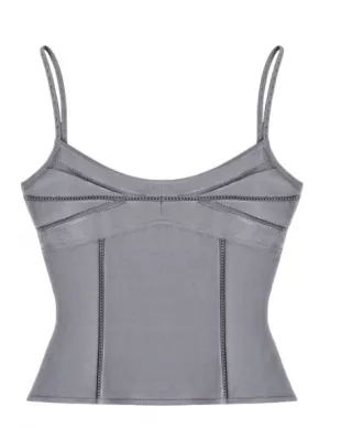 Tank Air - Treasure Top