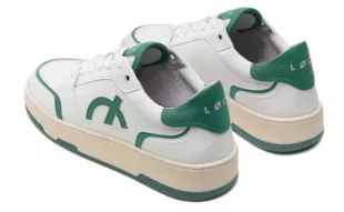 Loci Neo - Bio Leather Sneakers