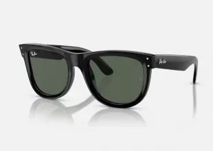 Ray-Ban - Wayfarer Reverse Sunglasses