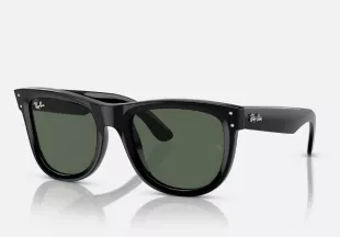 Ray-Ban - Wayfarer Reverse Sunglasses