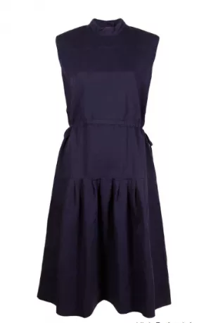 you must create - Temple Dress