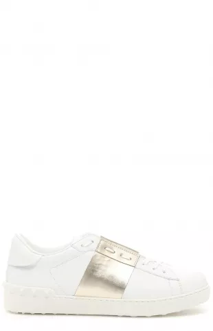 Valentino Garavani - Open Sneakers