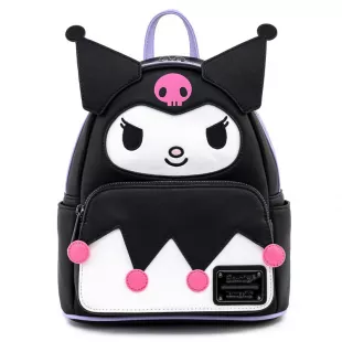 sanrio - Kuromi Backpack