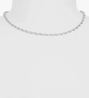 Madewell - French Rope Chain Necklace