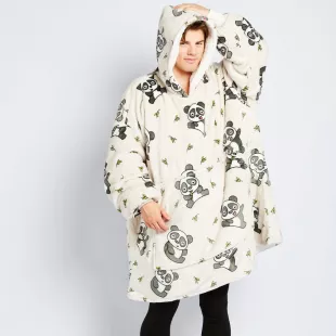 The Oodie - Panda Oodie